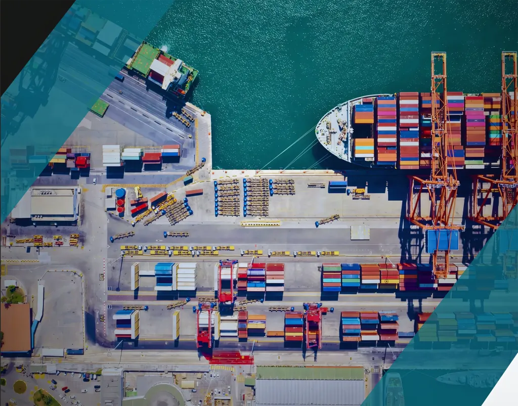 IM - Ivan Mauri - Logistica Integral Maritima